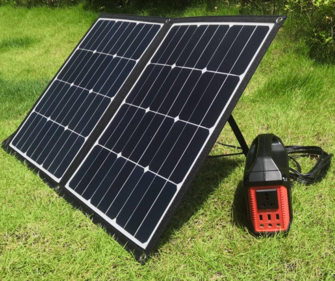 News - Solar panel,solar module,flexible solar panel,portable solar ...